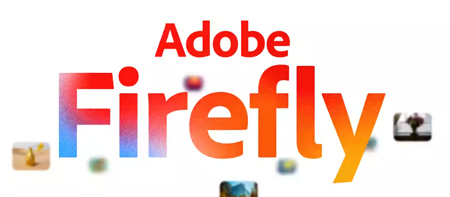Adobe Firefly