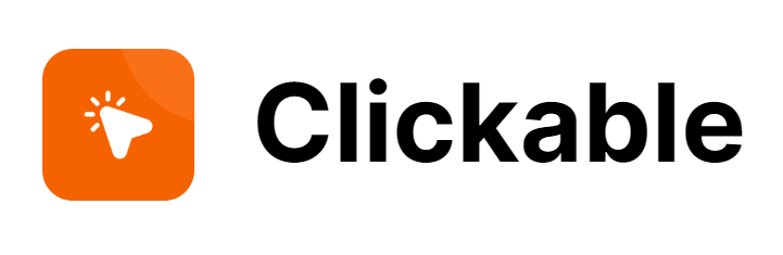 Clickable