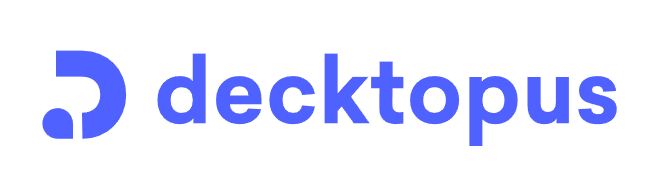 Decktopus AI
