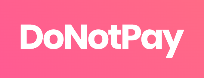 DoNotPay
