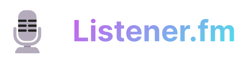 Listener.fm