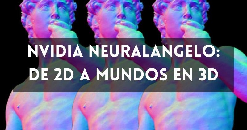 Resumen diario: 🤖Una nueva IA logra convertir videos del móvil en mundos 3D