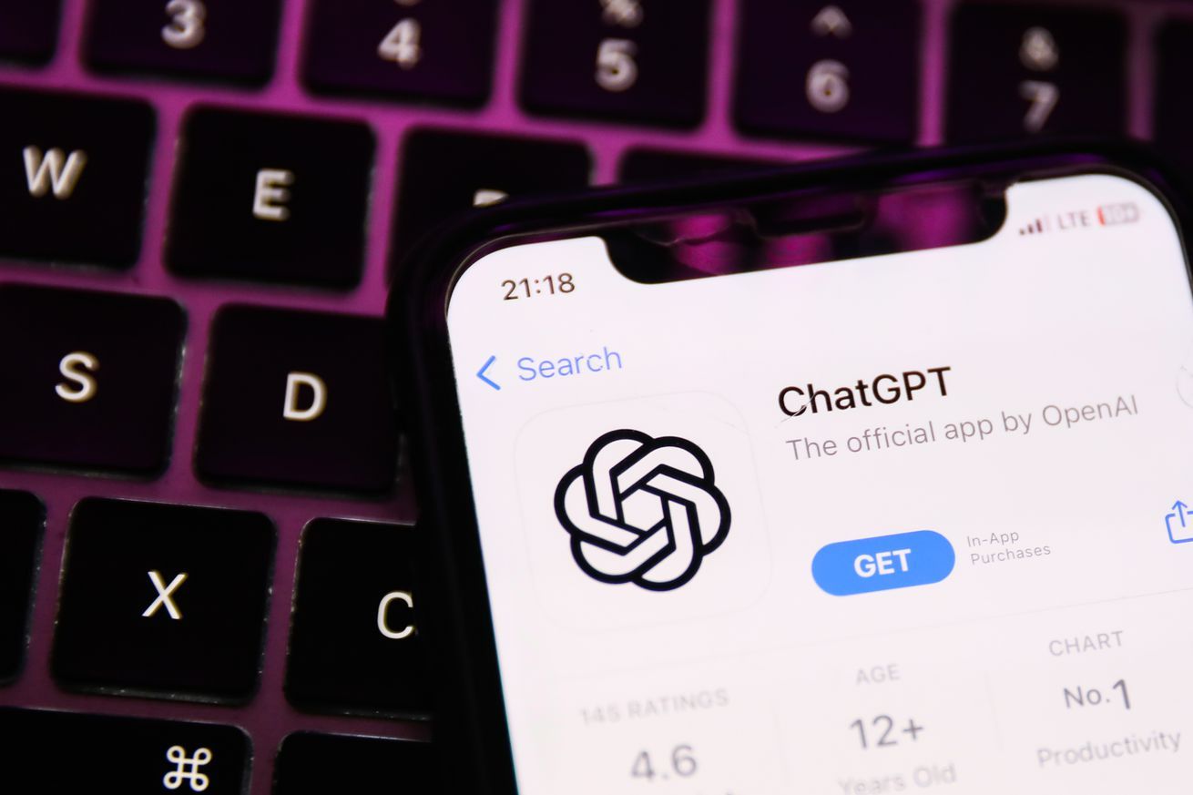 OpenAI enfrenta demanda por difamación por generar información falsa ...