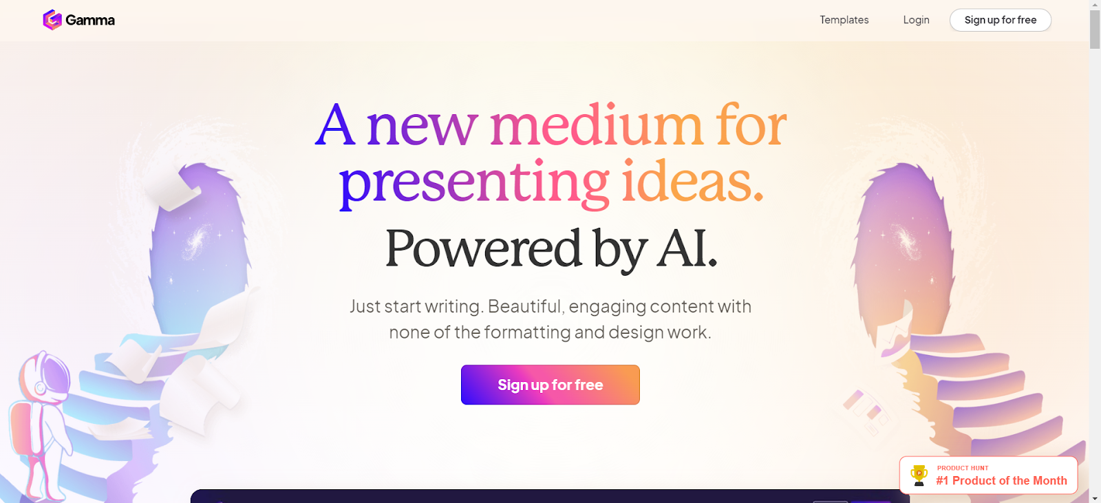 Gamma: IA Gratis para Presentaciones Impactantes 🚀