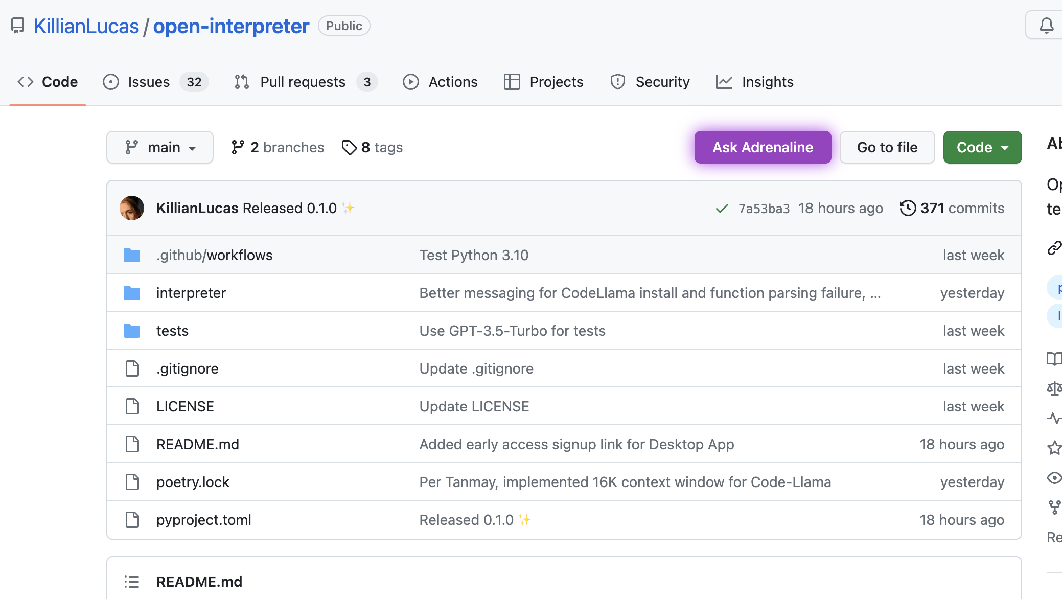 Esta Extensión de Chrome añade un Chatbot con IA a Cada Repositorio de ...