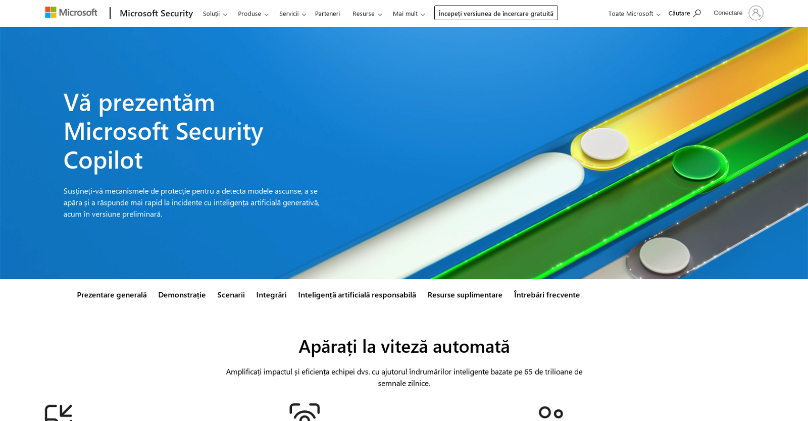 Microsoft Security Copilot Microsoft Security Copilot