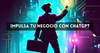25 prompts de ChatGPT para Impulsar Tu Negocio