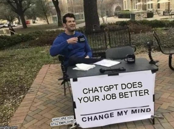 Crea memes con el plugin ChatGPT Meme Creator (para hacer crecer tu ...