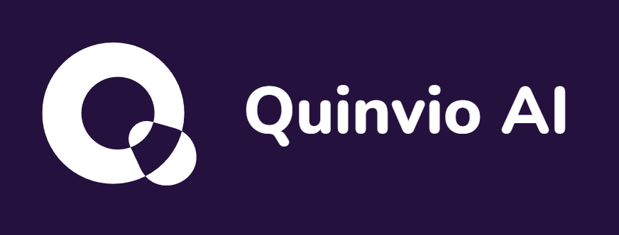 Quinvio AI Quinvio AI