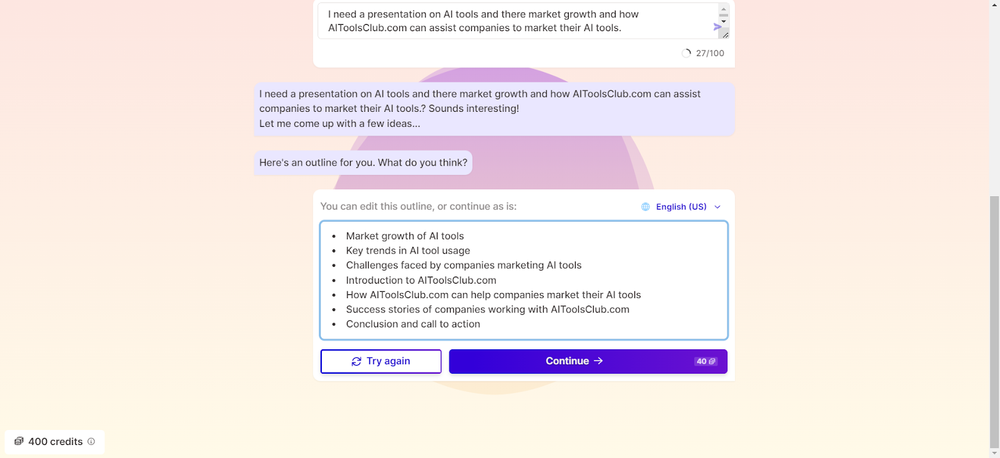 Gamma: IA Gratis para Presentaciones Impactantes 🚀