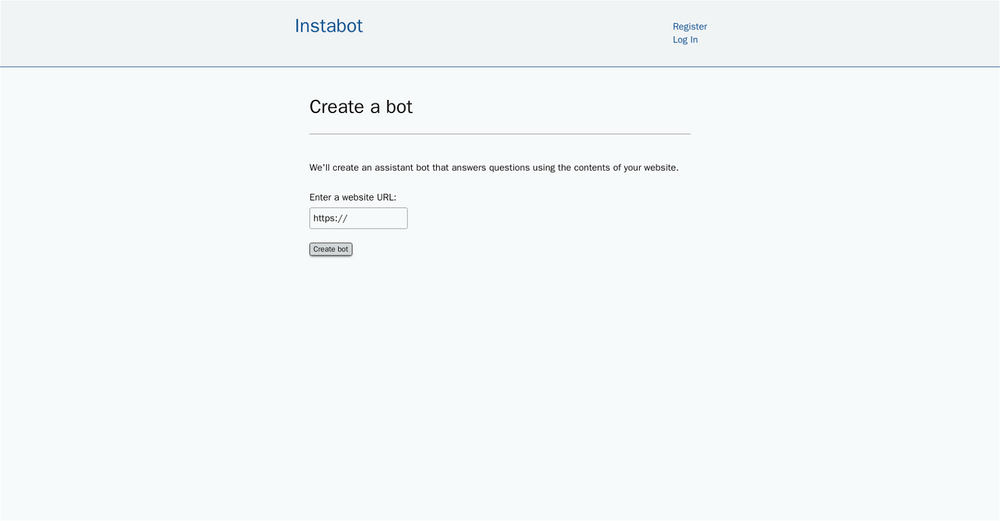 Instabot