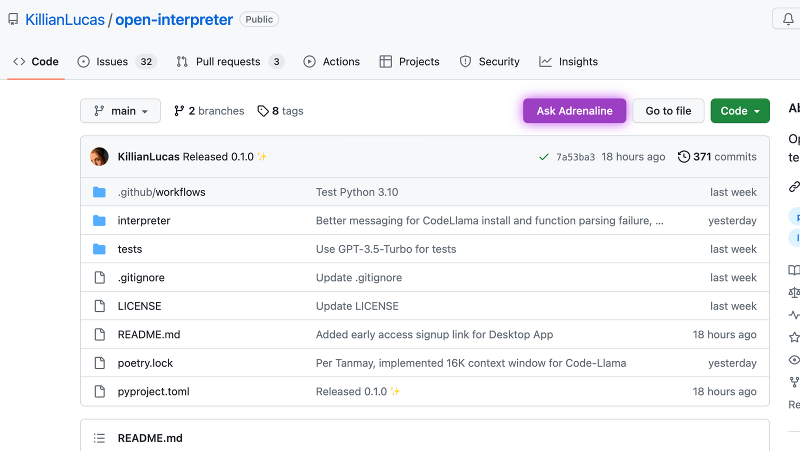 Esta Extensión de Chrome añade un Chatbot con IA a Cada Repositorio de GitHub