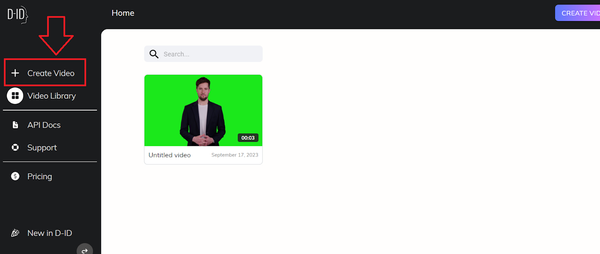 Conoce D-ID: Crea videos atractivos con avatares que hablan