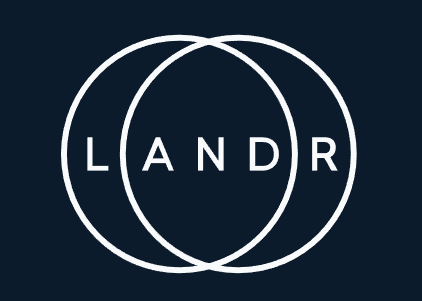 LANDR