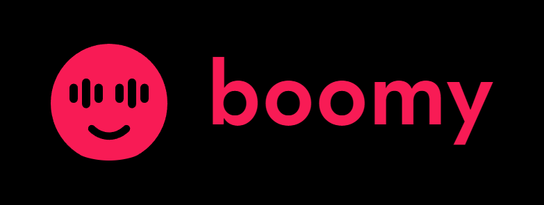 Boomy