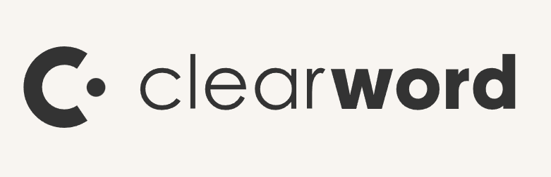 Clearword
