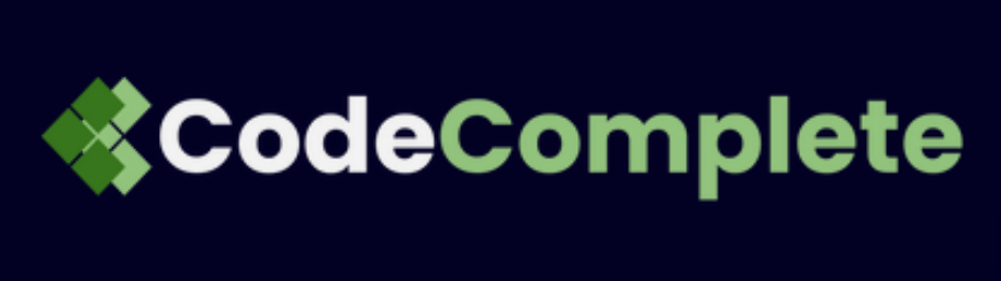 CodeComplete