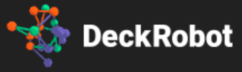 Deckrobot