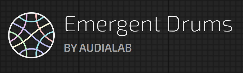 Emergent Drums by Audialab