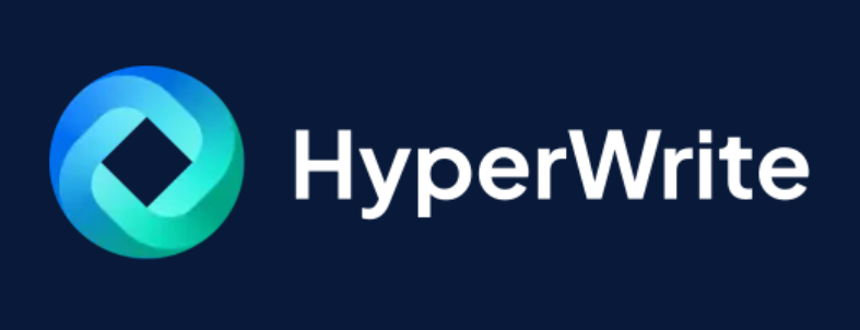 HyperWriter