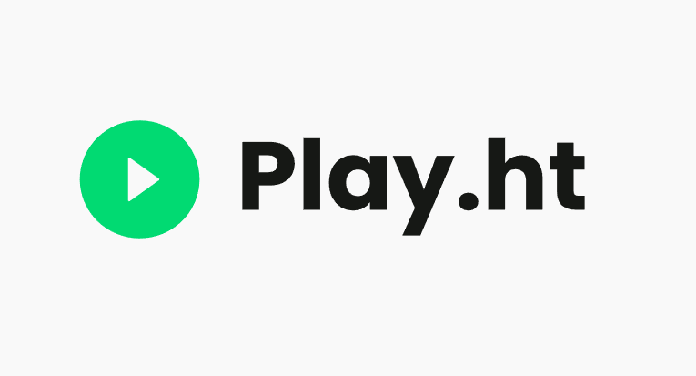 Play.ht Play.ht