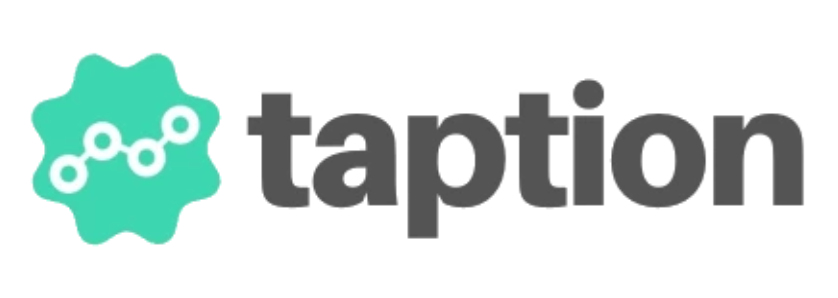 Taption