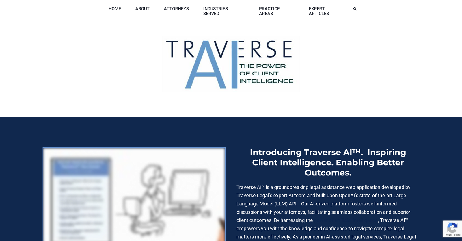 TraverseAI