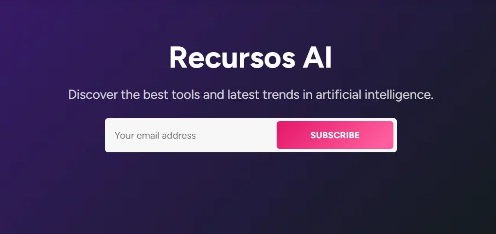 Tools and trends in Artificial Intelligence| AI Resources