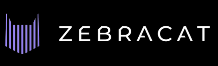 Zebracat